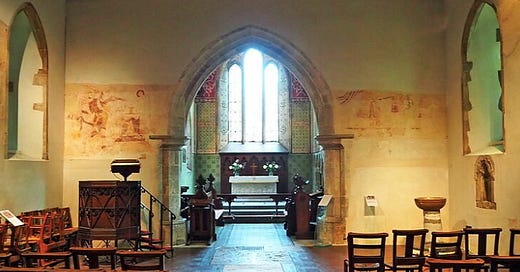 The Joy of Fixion | Jo Gatford | Substack