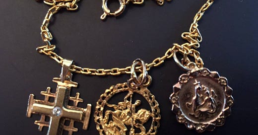 Ray Hanania's Syndicated Columns | Substack