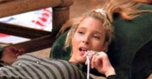 Call for Heroines | Lisa-Marie Cabrelli, Ph.D. | Substack