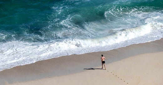 Beachman’s Investing Brief | Substack