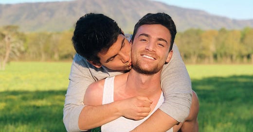 Okay McKay | PJ and Thomas | Substack