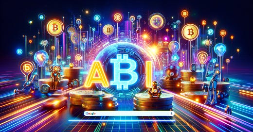 The AI Break | Substack