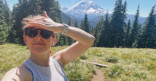 early bird | Maggie | Substack