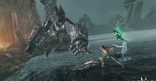 Blade of God X (BOGX): A Comprehensive Game Guide by Playcore