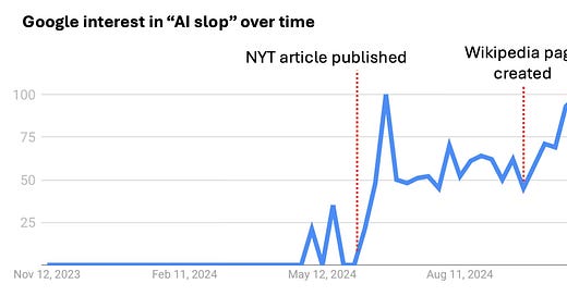 The Etymology Nerd | Adam Aleksic | Substack