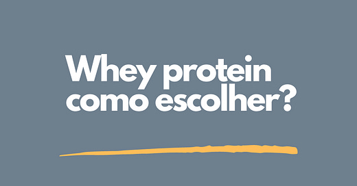 Descobertas por Sari Fontana | Sarita Fontana | Substack