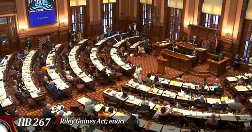 Erin In The Morning | Erin Reed | Substack