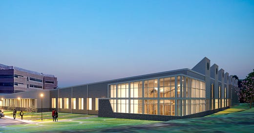 Howard Community College Pathways | Substack