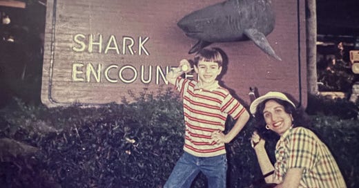 Odessa Meets Flatbush | Clifford Blackman | Substack