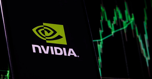 馬克解讀金融科技 | MarkReadFintech | Mark Lin | Substack