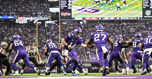 Purple Insider | Matthew Coller | Substack