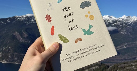 The Lighthouse with Cait Flanders | Substack