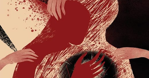 The Seaboard Review | Substack