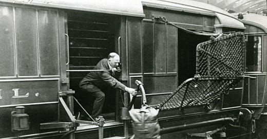 The Royal Mail History: A Journey Through History, Innovation, and ...