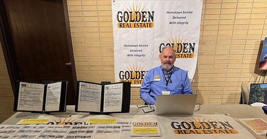 Real Estate Today, by Jim Smith | Substack