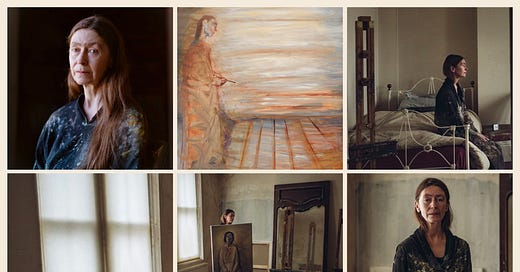 La intimidad compartida | Casa Índigo | Substack