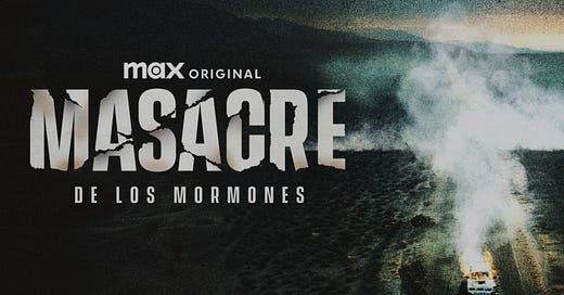 Why Did They Massacre The Mormons In Mexico?