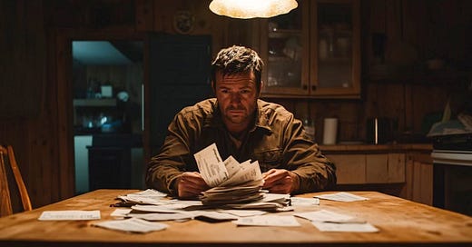 Michael Snyder’s Substack | Substack