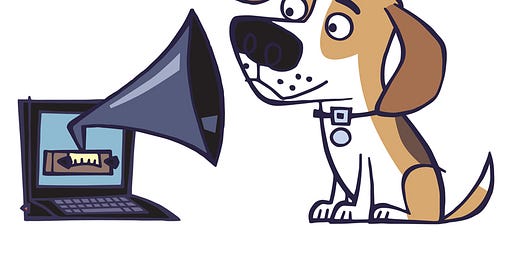 The Dishcast with Andrew Sullivan | Andrew Sullivan | Substack