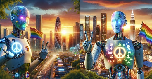 Maximum Truth | Maxim Lott | Substack