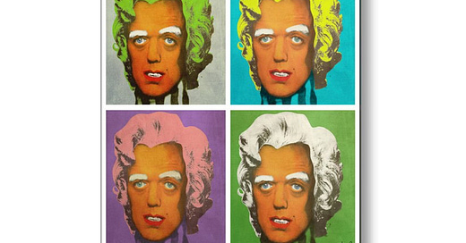 IN MY KIT® | Kevin James Bennett | Substack