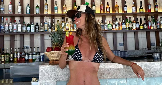 Un correo de Esteban Schmidt | Substack