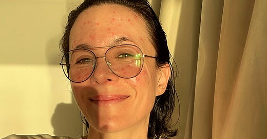 The High Light by Garance Doré | Substack