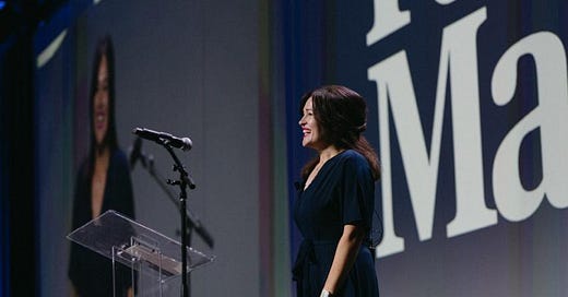 Fully Alive by Elizabeth Oldfield | Substack