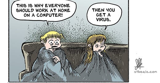 StBeals | Stephen Beals | Substack