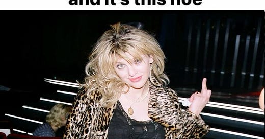 bitchtopia | brianna | Substack