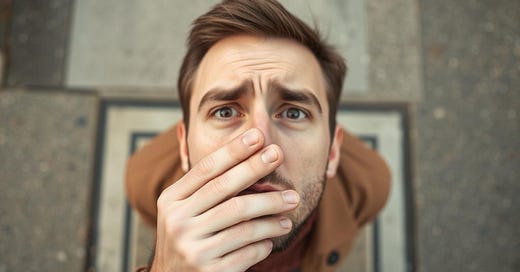 The Oak Bloke’s Substack | Substack