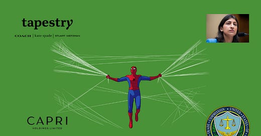 Cedar Grove Capital Management | Paul Cerro | Substack