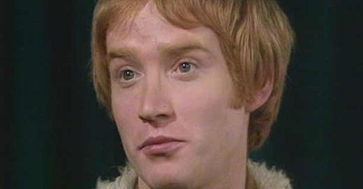 Millennial Woes | Substack