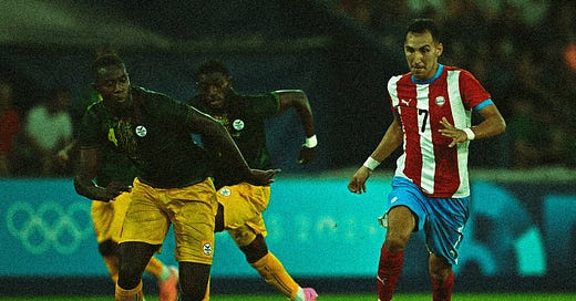 Passageiro | Matheus de Souza | Substack