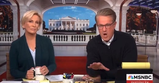 everyone is entitled to my own opinion | Jeff Tiedrich | Substack