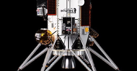 Douglas’s Substack | Douglas Messier | Substack