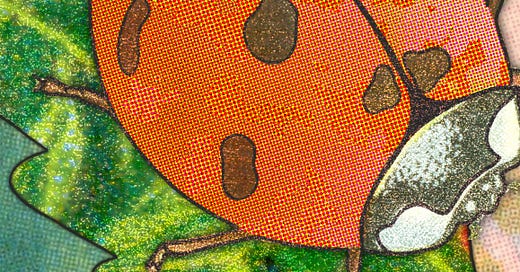 The Drift | Substack