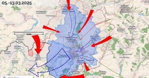 Black Bird Group | Substack