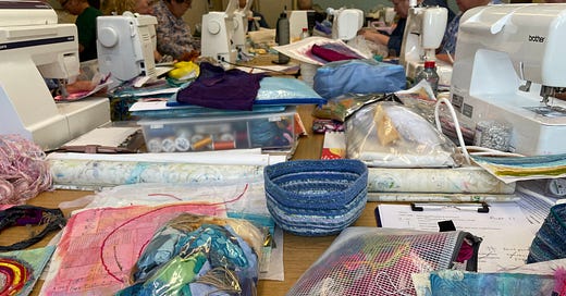 Threadnoodle | Izzy Moore | Substack