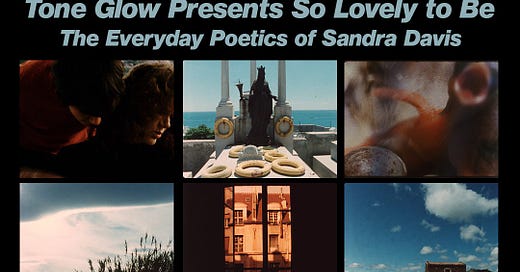 Tone Glow | Substack