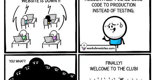 Archive - Work Chronicles