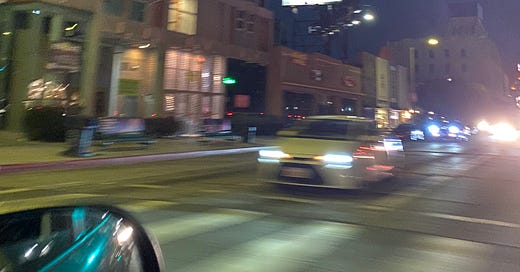 Elizabeth Aquino | Substack