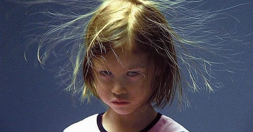 DEEP WRITING | Noam Leon Kaestner | Substack