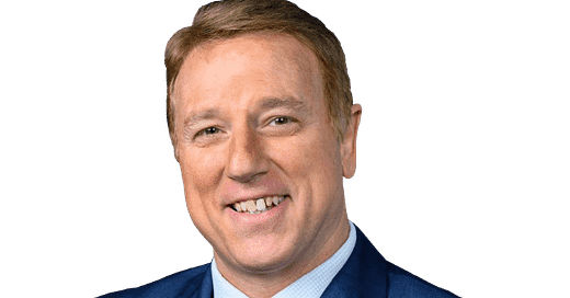 Washington Reporter | The Washington Reporter | Substack