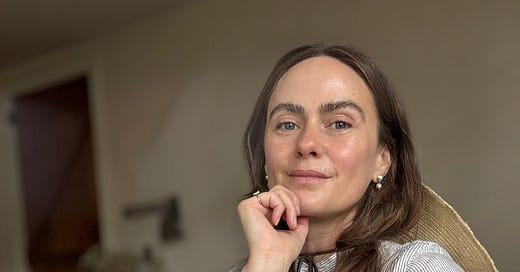 By Candlelight | Lacy Phillips | Substack