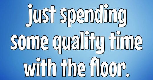 Body Organics Education- MoveMent | Body Organics - MoveMent | Substack