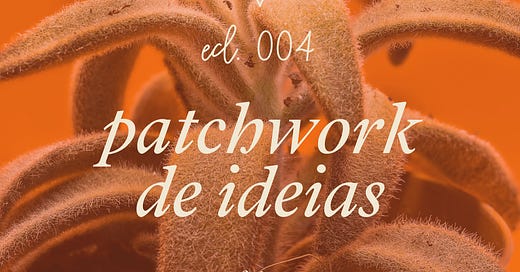 clube da marca | Fer Hioppe | Substack