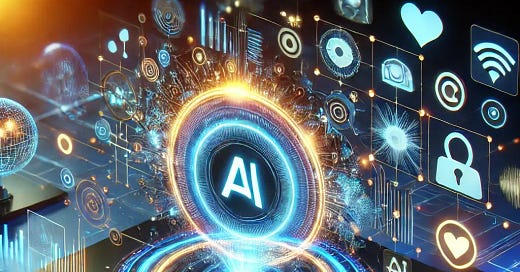 Disruptive Fine Art | DANIEL BRUMMITT | Substack