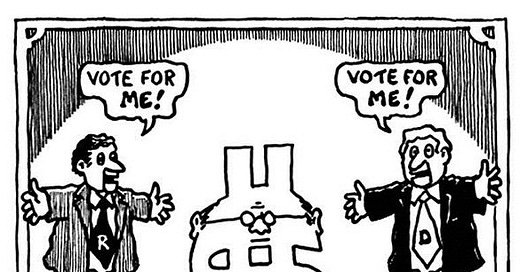 JoeWrote | Joe Mayall | Substack