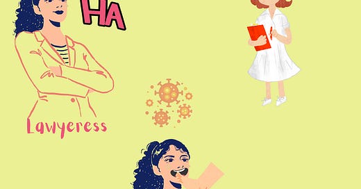 Dee’s Substack | Dee Dee | Substack